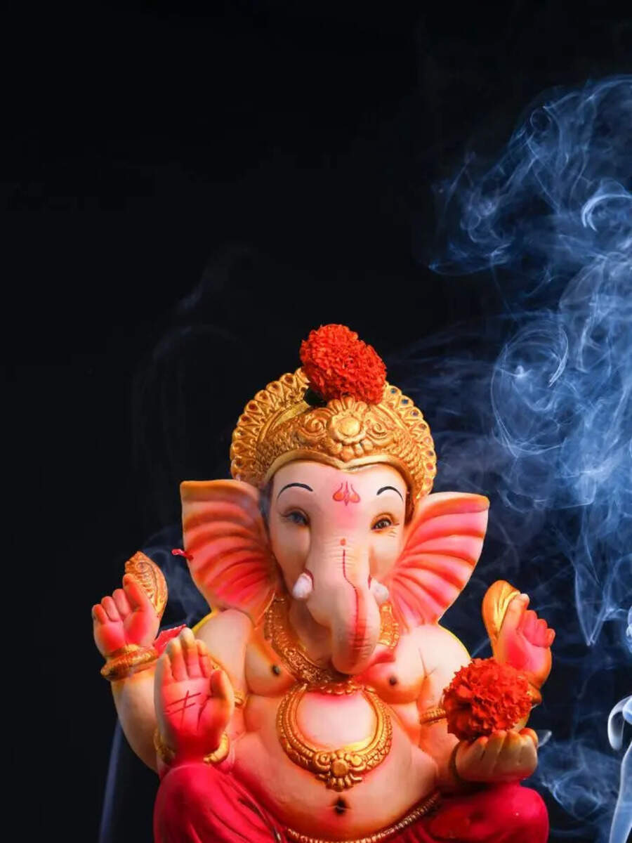 Vinayaka Chaturthi 2025: 10 Different Names Of Lord Ganesha And What ...