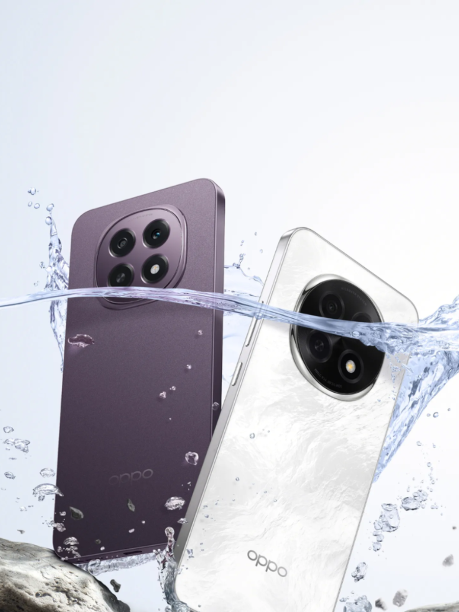 5 Best Oppo Phones Under 30000 In May 2025: oppo f29 pro, oppo reno 12 ...