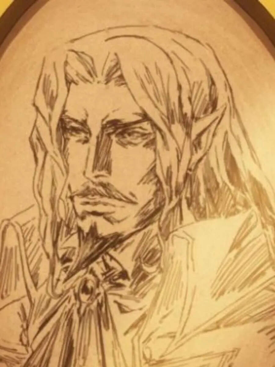 13 Life Lessons from Netflix's Castlevania | Times Now