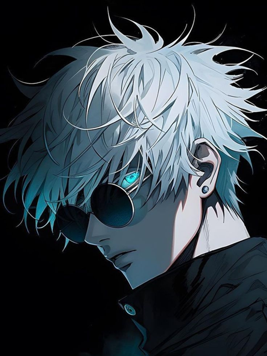 Top 6 Anime Characters Who Are as Strong as Gojo, Ranked | Times Now