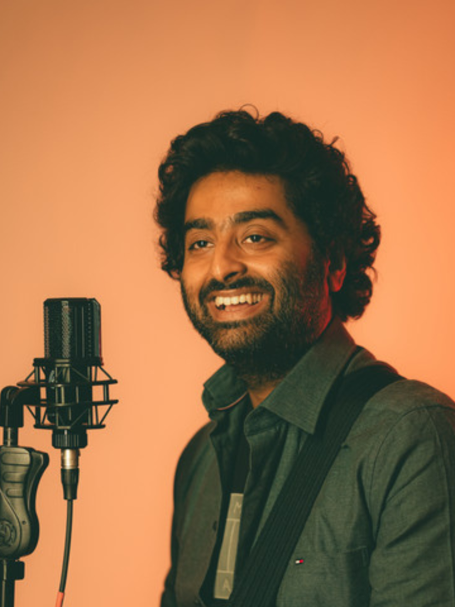 10 Lessons From The Life Of Arijit Singh That Are Truly Inspiring ...