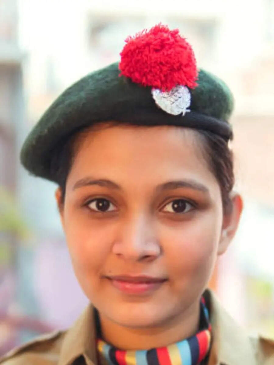 What Is The NCC Full Form Know NCC Ka Full Form Kya Hota Hai- NCC का ...