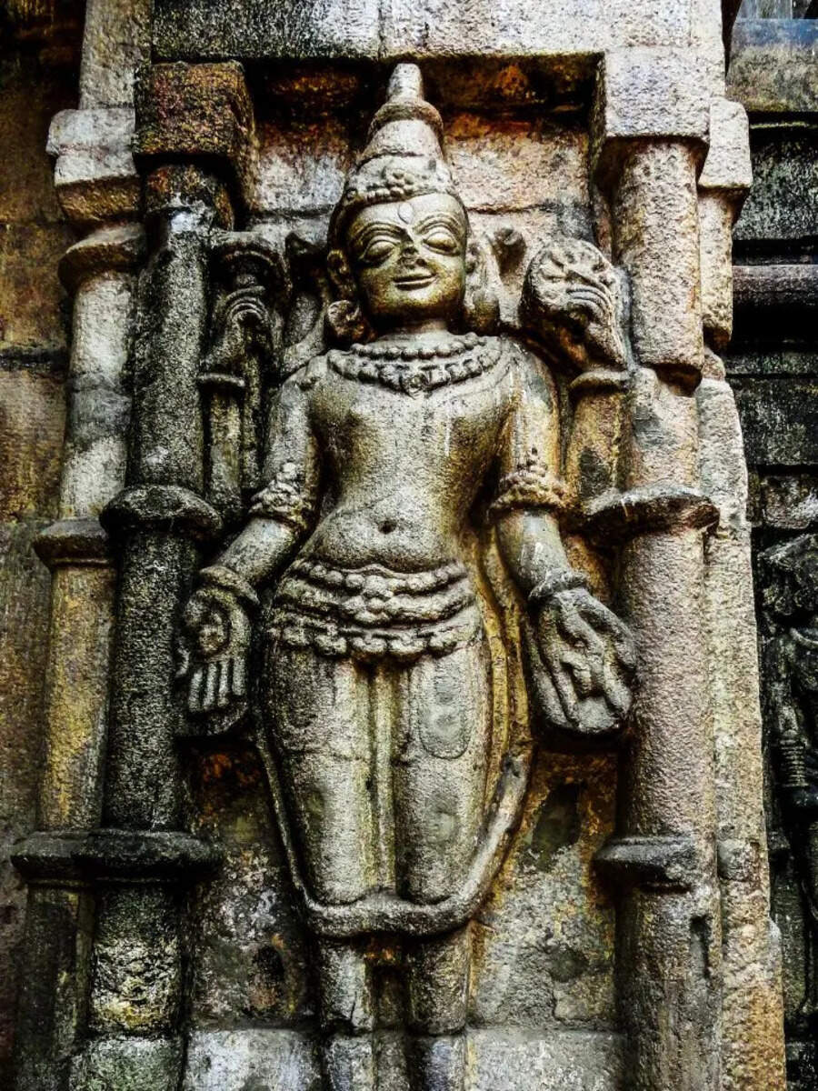 10 Haunted and Mysterious Temples in India That Will Fascinate You ...