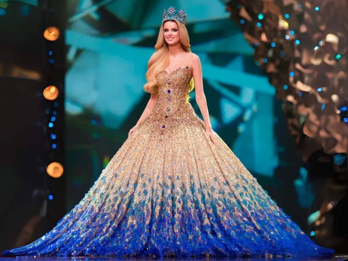 Krystyna Pyszková Takes Her Final Walk Keeping Alive Her Unmatched Legacy
