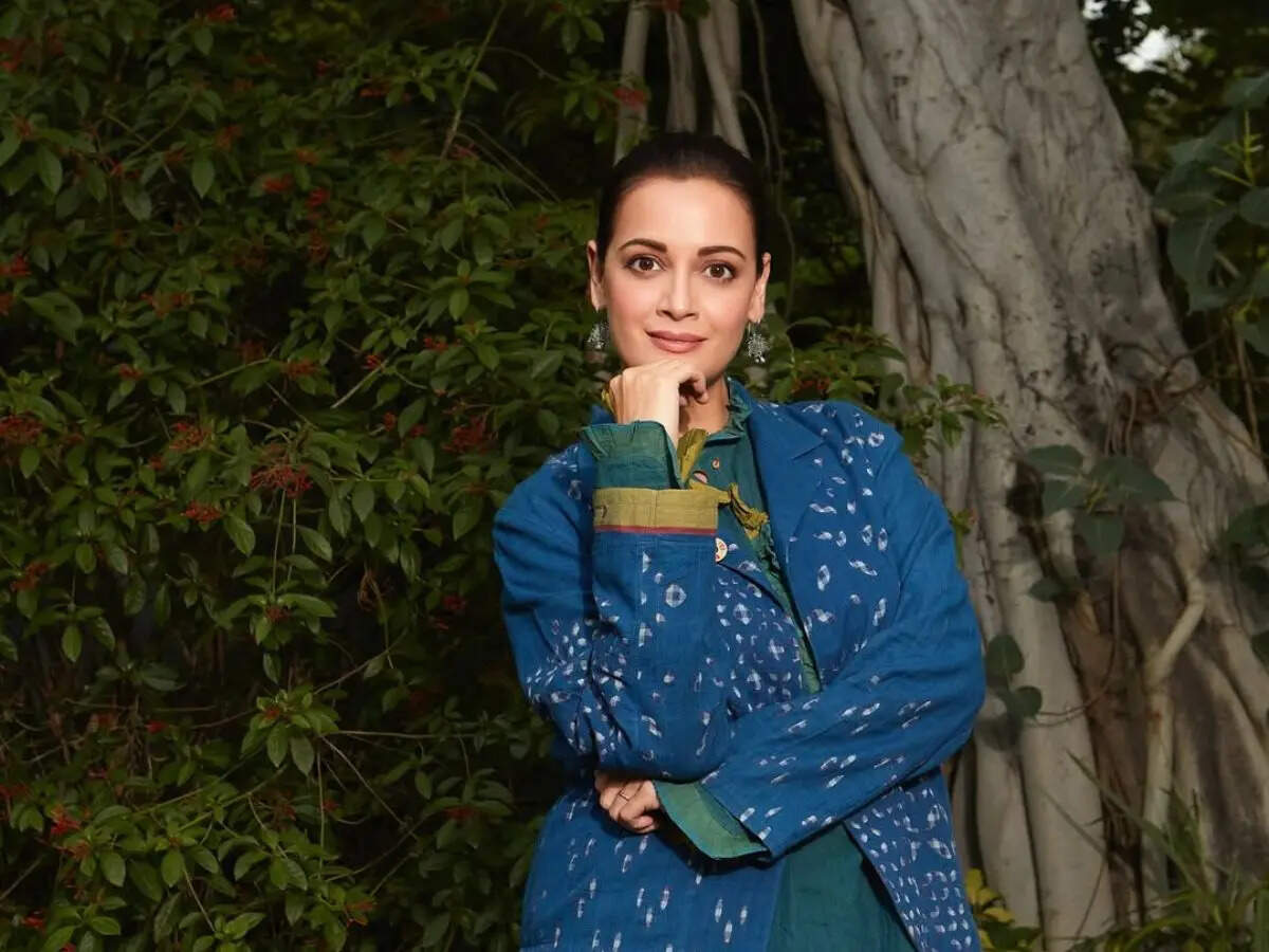 Dia Mirza Calls for Action to Beat Plastic This World Environment Day
