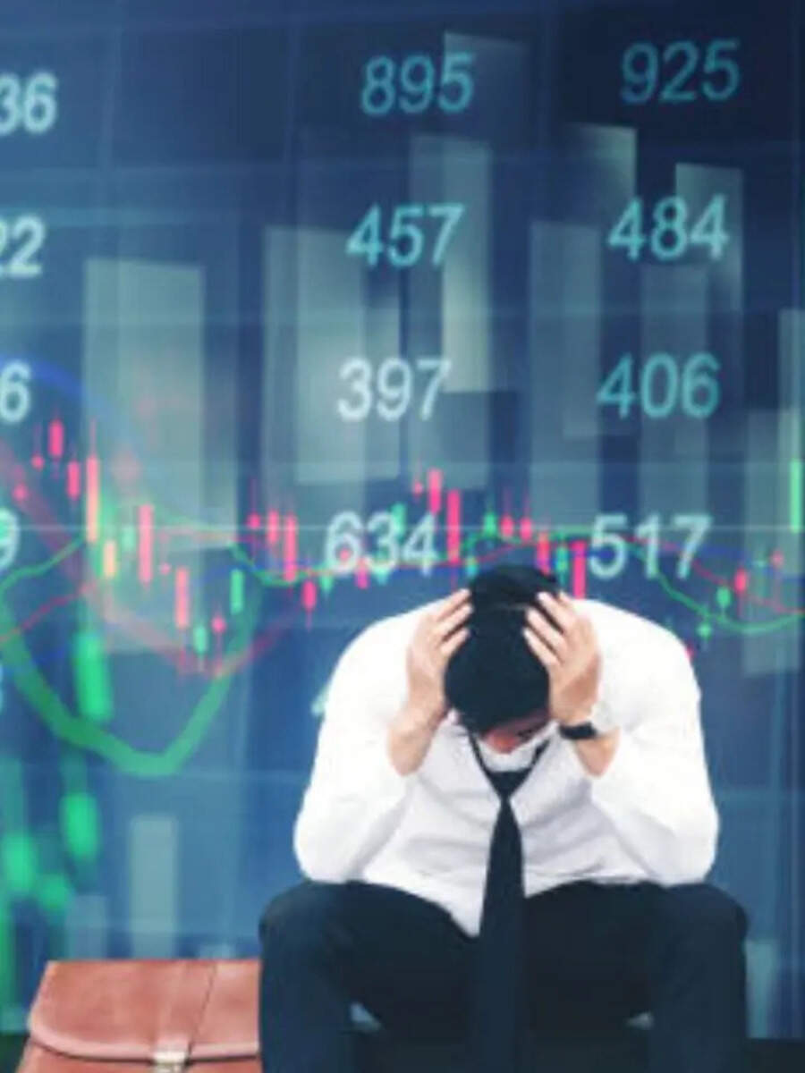 10 Biggest Mistakes In Stock Market Investing | ET Now