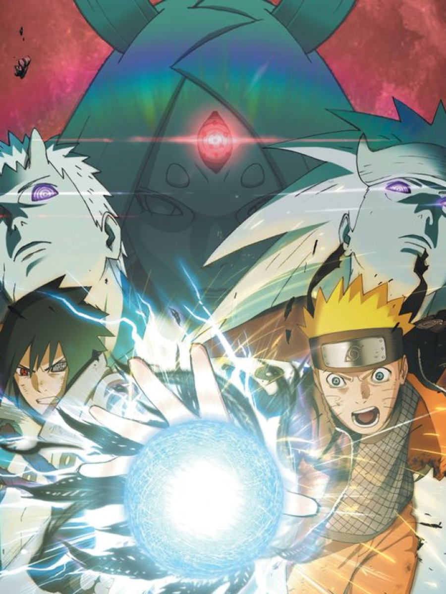 10 Best Naruto Video Games Ever, Ranked | Times Now