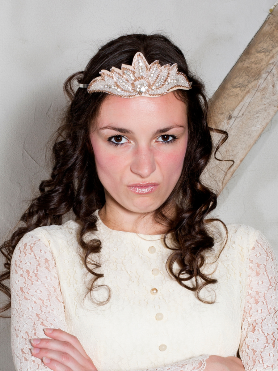 9 Subtle Signs You Might Have Princess Syndrome, According to ...