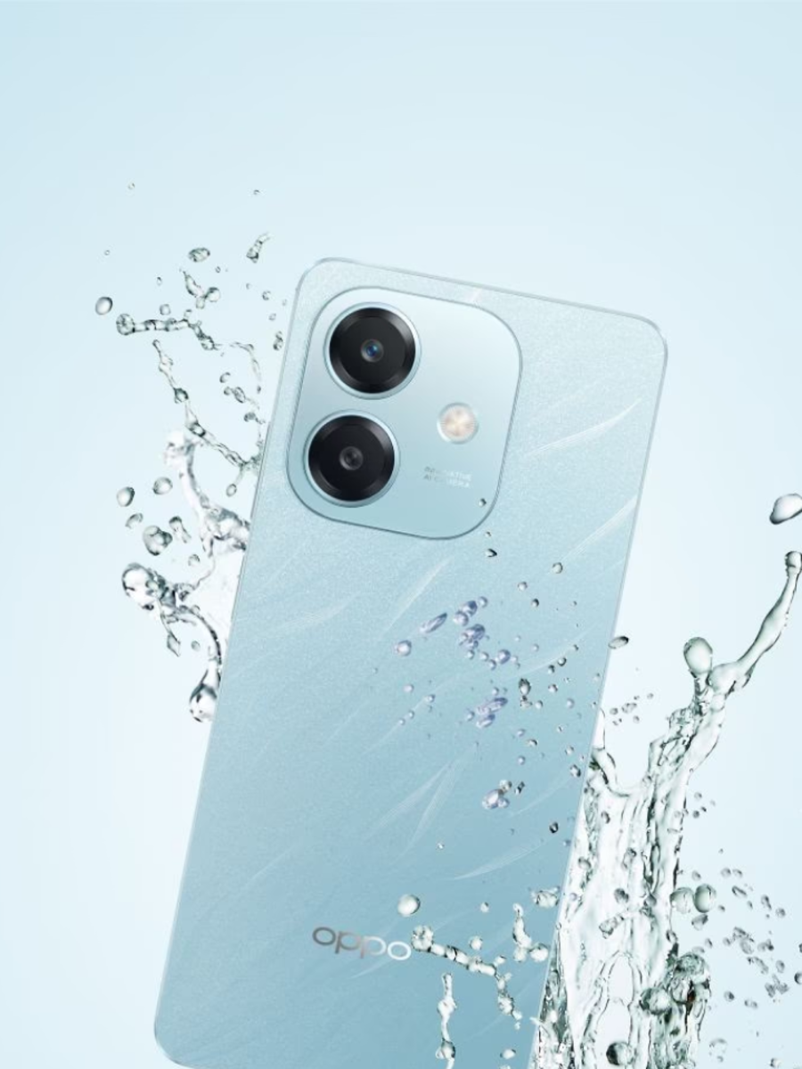 5 Best Oppo Phones Under Rs 10000 In June 2025: Oppo A3x, Oppo A18 ...
