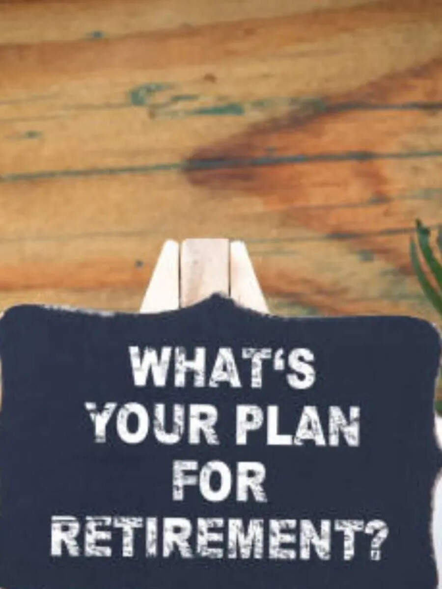 Don't Plan Retirement Without Knowing These 10 Things | ET Now