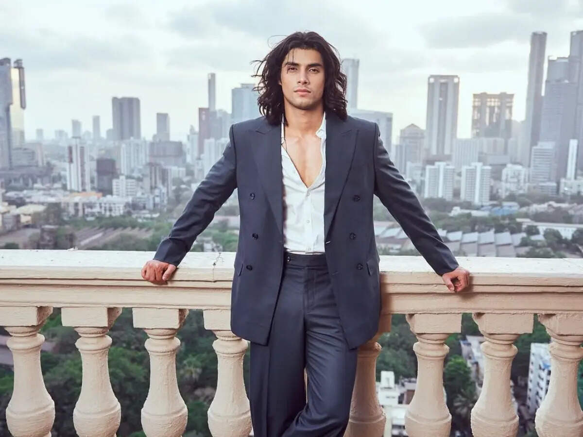 Here’s How Aishwarya Rai and Harnaaz Sandhu Inspired Shubham Sharma to ...