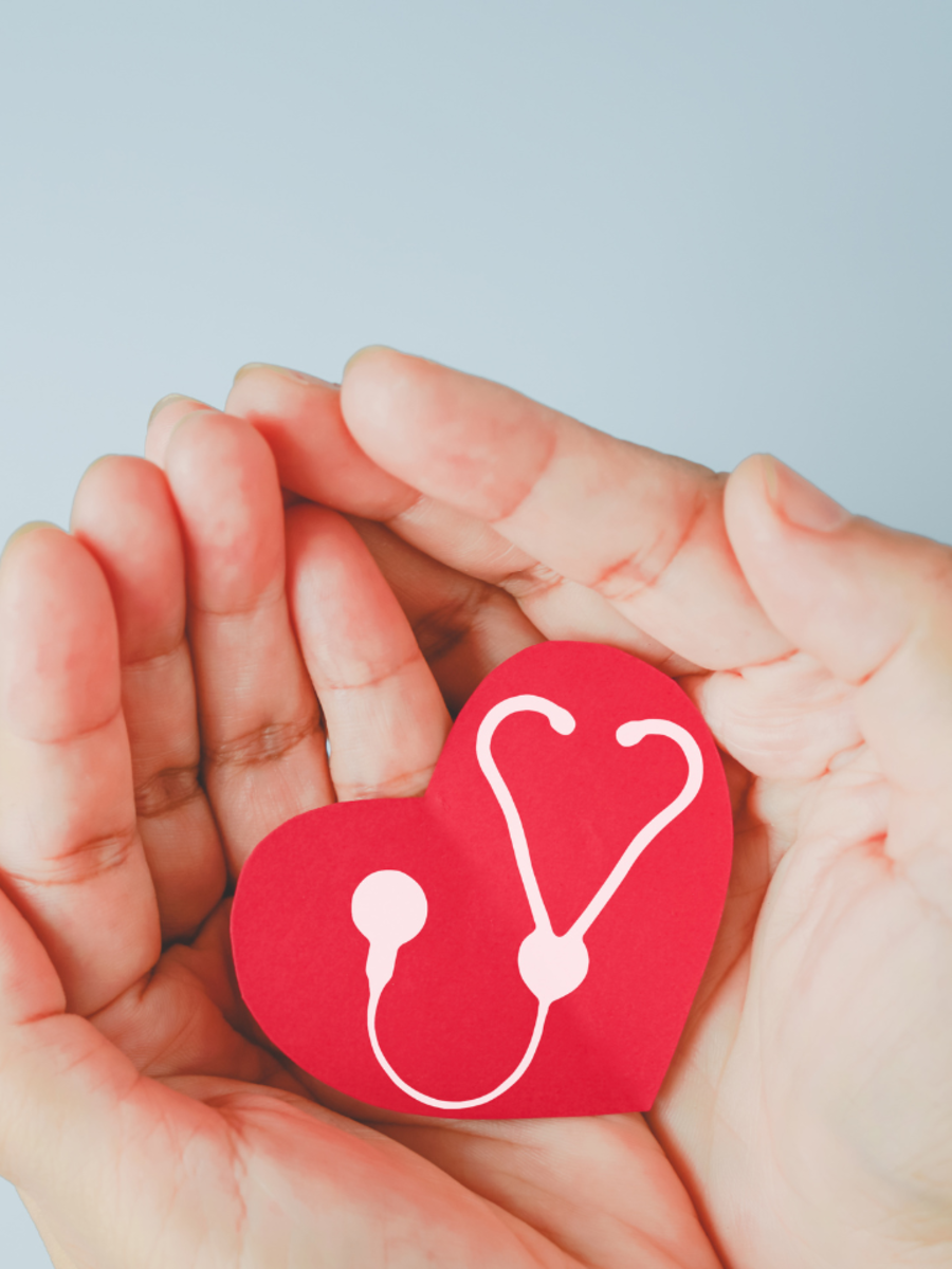 Protect Your Cardiovascular Health With These Heart Healthy Foods ...