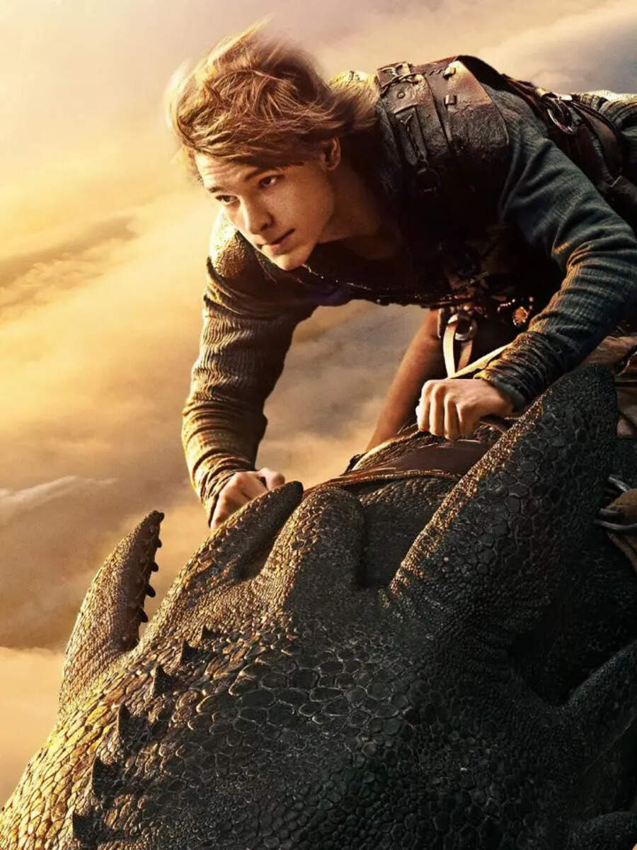 7 Reasons To Watch How To Train Your Dragon | Times Now