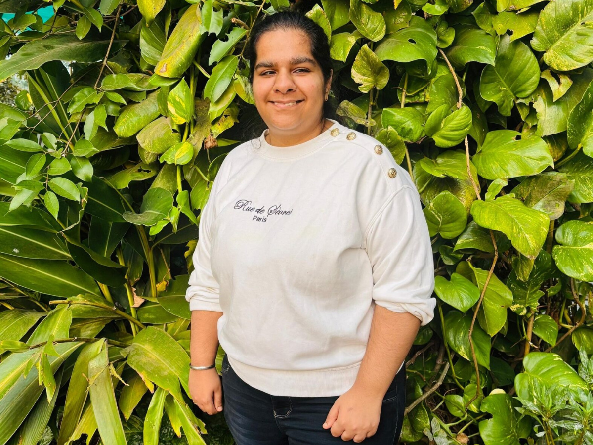 #WomenInSpotlight: Anchal Bhateja Becomes First Blind Woman to Argue a ...
