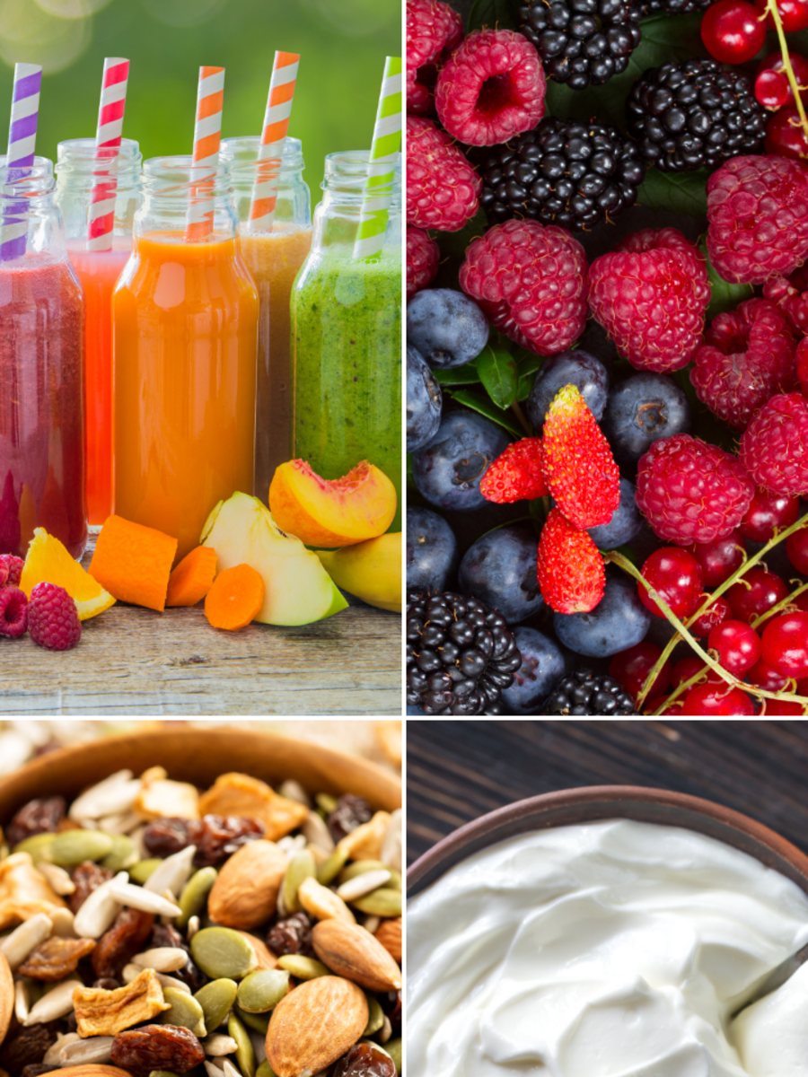 Happy Father’s Day 2025- These 9 Diet Options Are Great For 40+ Dads ...
