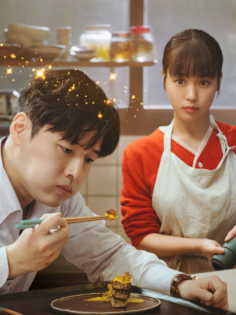 10 K-Dramas That Prove Food Can Solve Every Problem In Life | Times Now