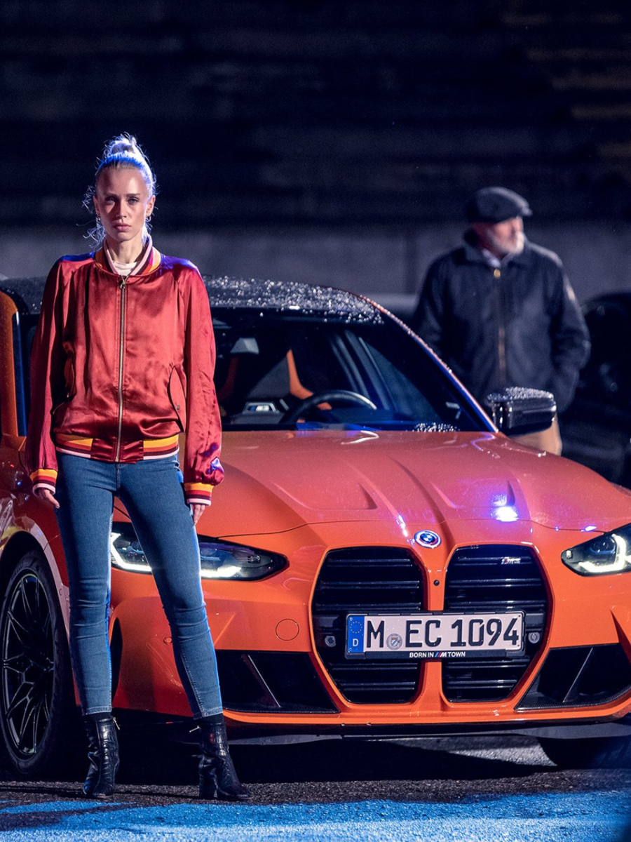 5 Powerful German Performance Cars Launched Recently In India: Audi ...