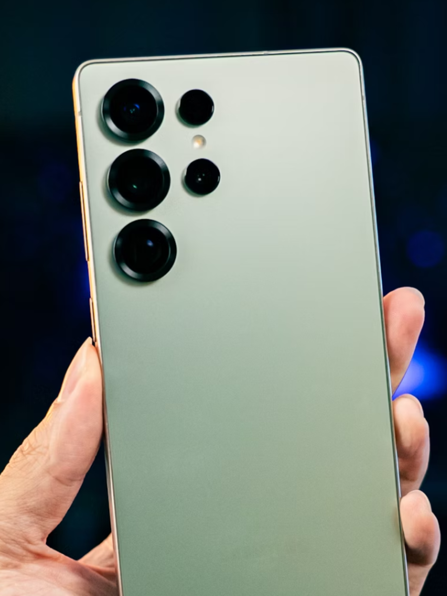 6 Phones That Can Beat Samsung Galaxy S25 Ultra: Google Pixel 9 Pro XL ...