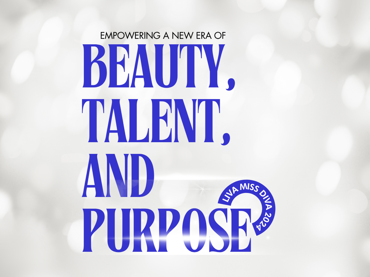 LIVA Miss Diva 2024: Empowering a new era of beauty, talent, and purpose