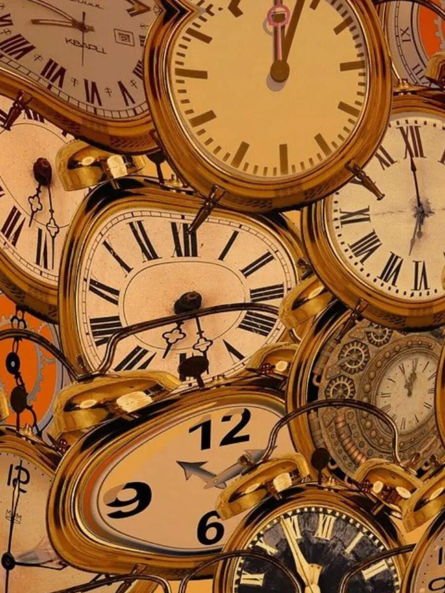 9 Time Travel Films That Bend Reality — And Your Emotions | Times Now