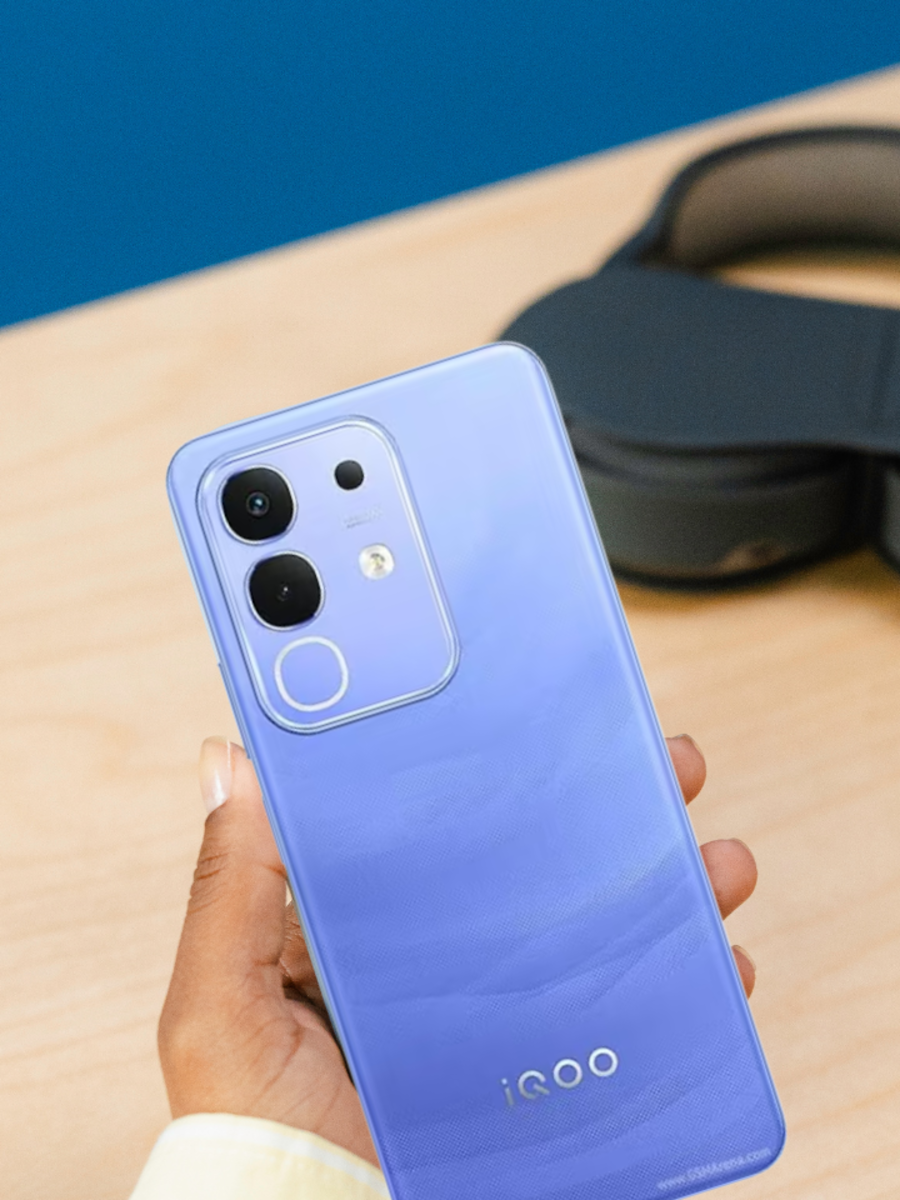 6 Best Camera Phones For Vlogging Under Rs 15000 In June 2025: vivo t4x ...