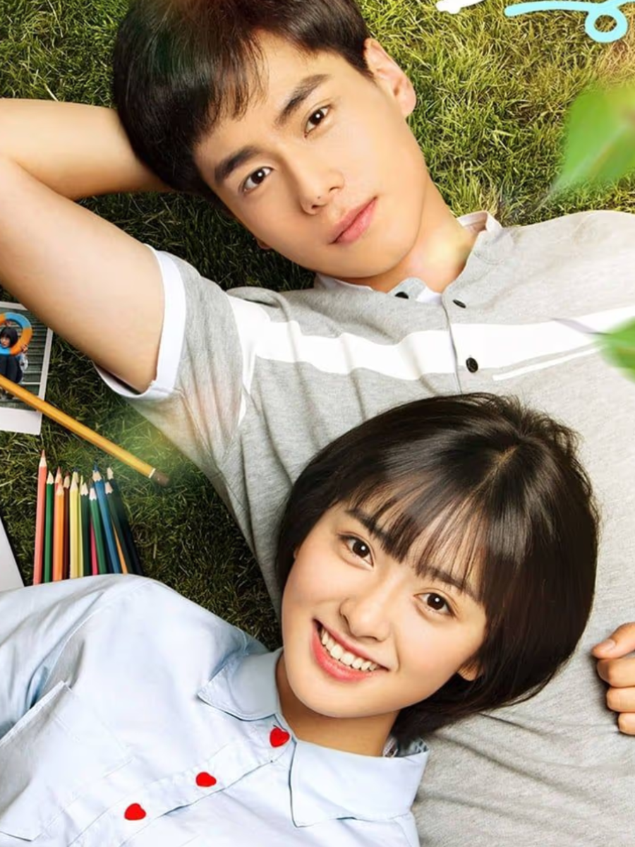 6 Sweet High-School C-Dramas On Netflix That Will Remind You Of Your ...