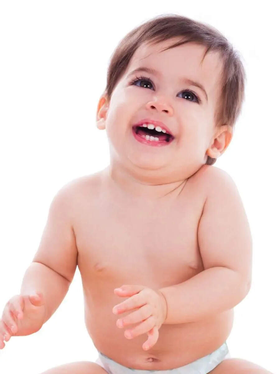10 Modern Baby Names That End With 'hu' | Times Now