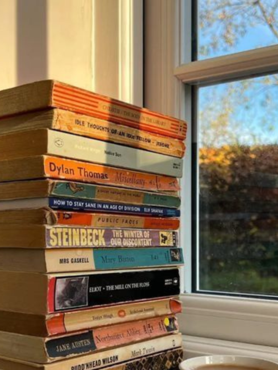 10 Short Books That’ll Reignite Your Love for Reading Instantly | Times Now