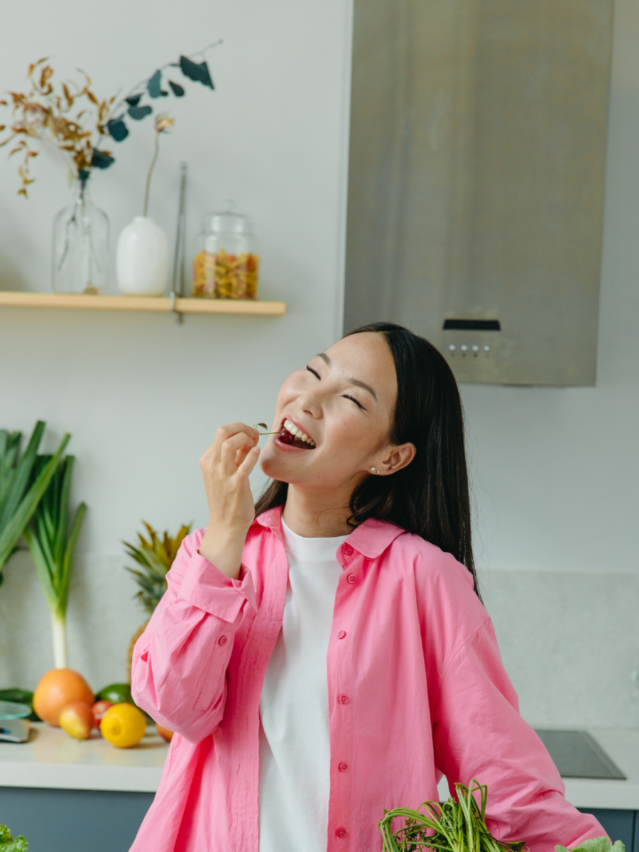 Healthy Staple Foods To Make Eating Healthy Easier | Health and Me