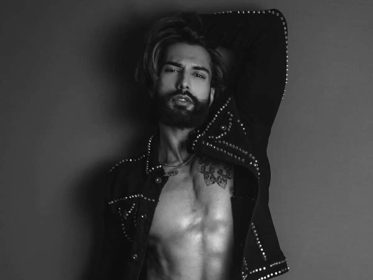 Prateik Jain Calls on Modern Indian Men to Chase Their Dreams at Mr India 2025 Season 2