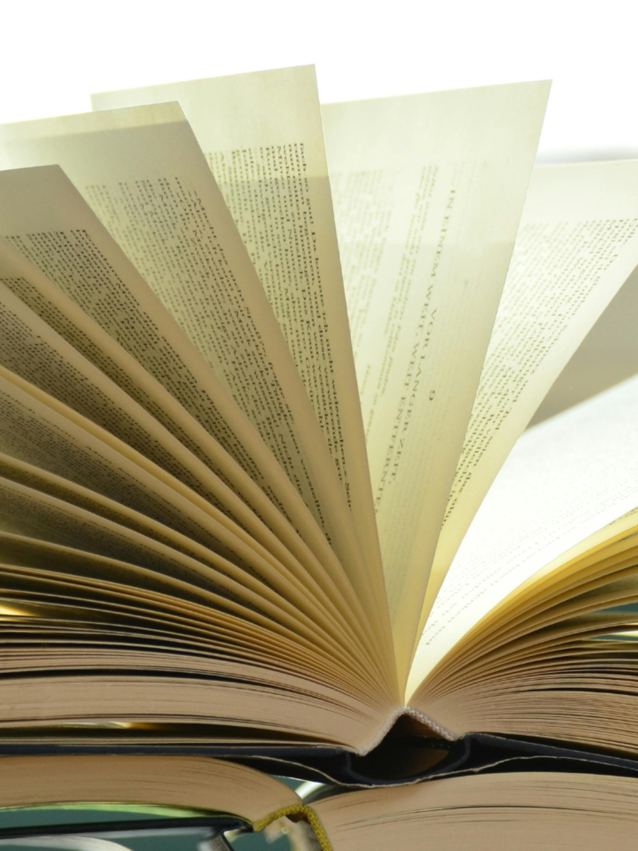 10 Book Quotes That Live In Our Minds Rent-Free | Times Now