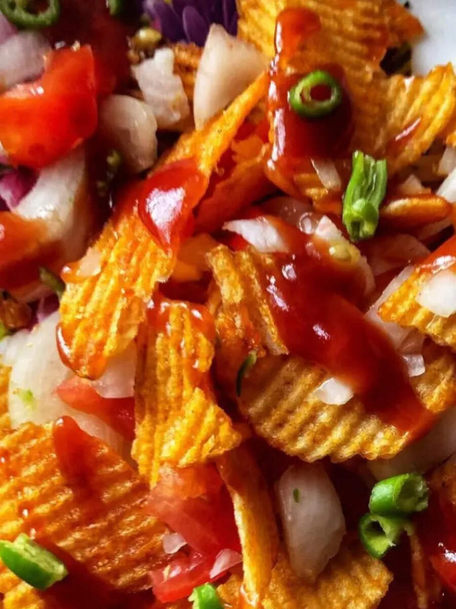 The Viral Bring Your Own Bag Salad Hits India, Here's How To Recreate ...