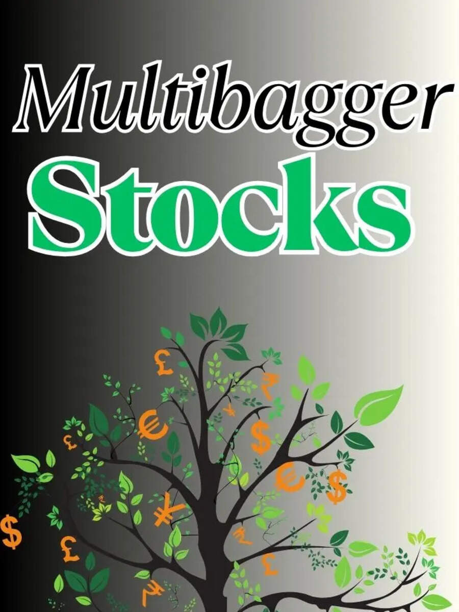 Multibagger Stocks: गजब! इन 5 शेयरों ने सिर्फ 6 महीने में दिया 900% तक का रिटर्न | ET Now Swadesh