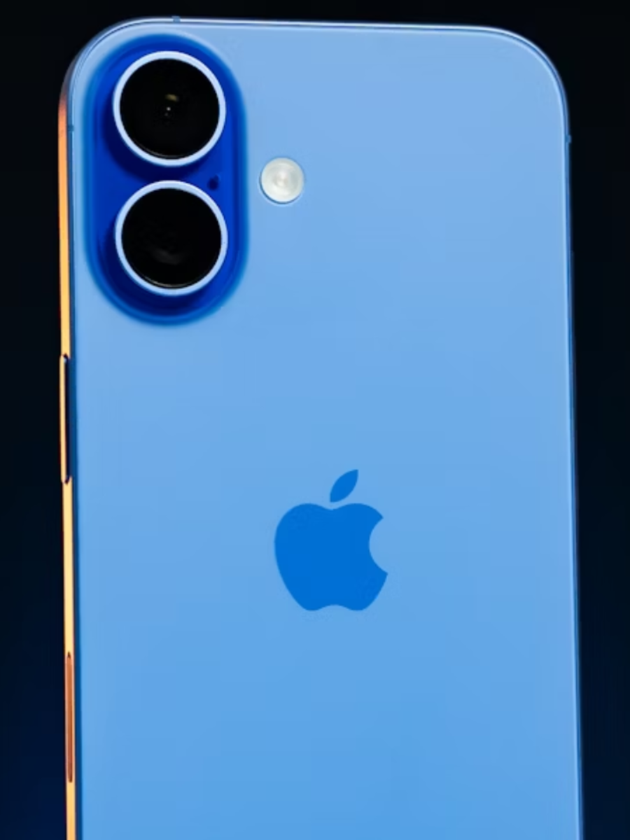 6 Android Phones Better Than iPhone 16 Plus: Samsung Galaxy S25, Vivo ...