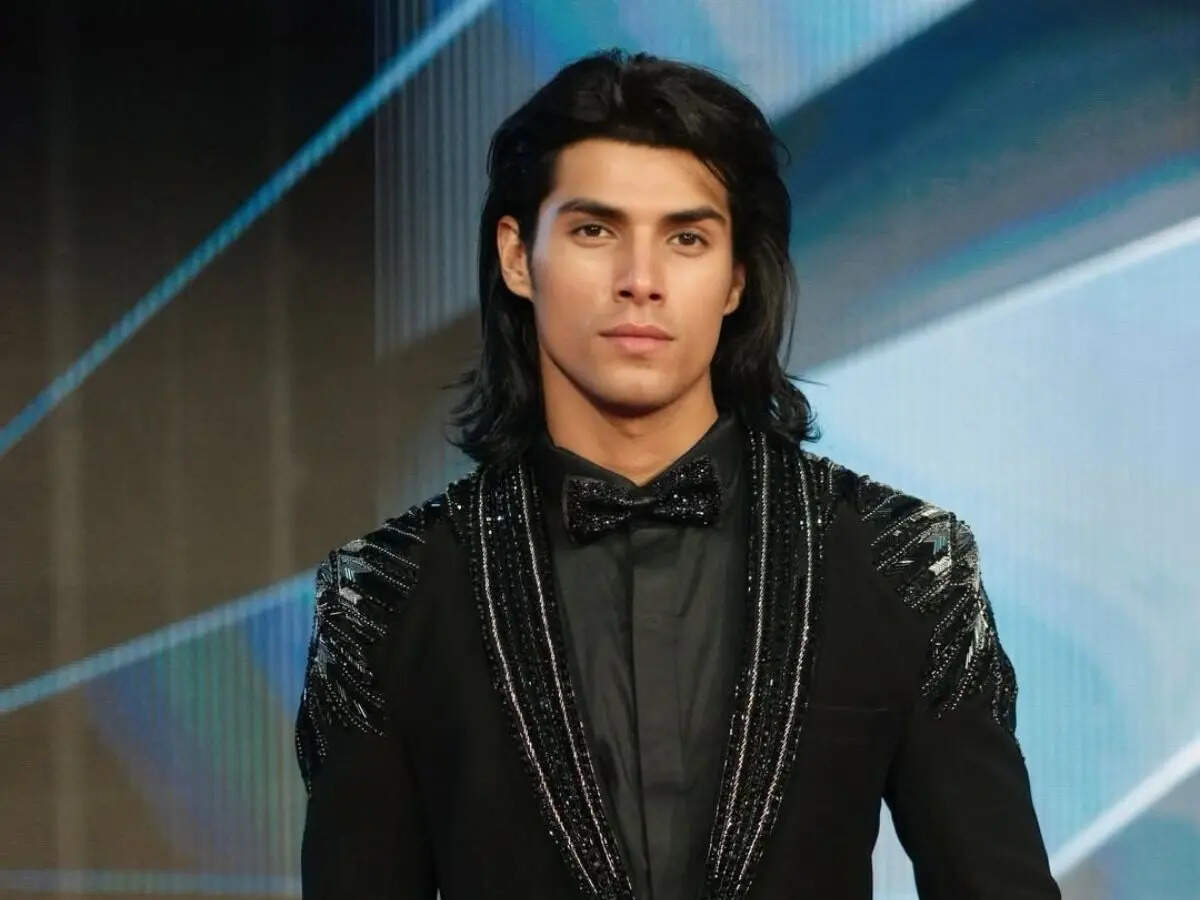 Shubham Sharma Radiates Brilliance at Mister Supranational 2025 ...