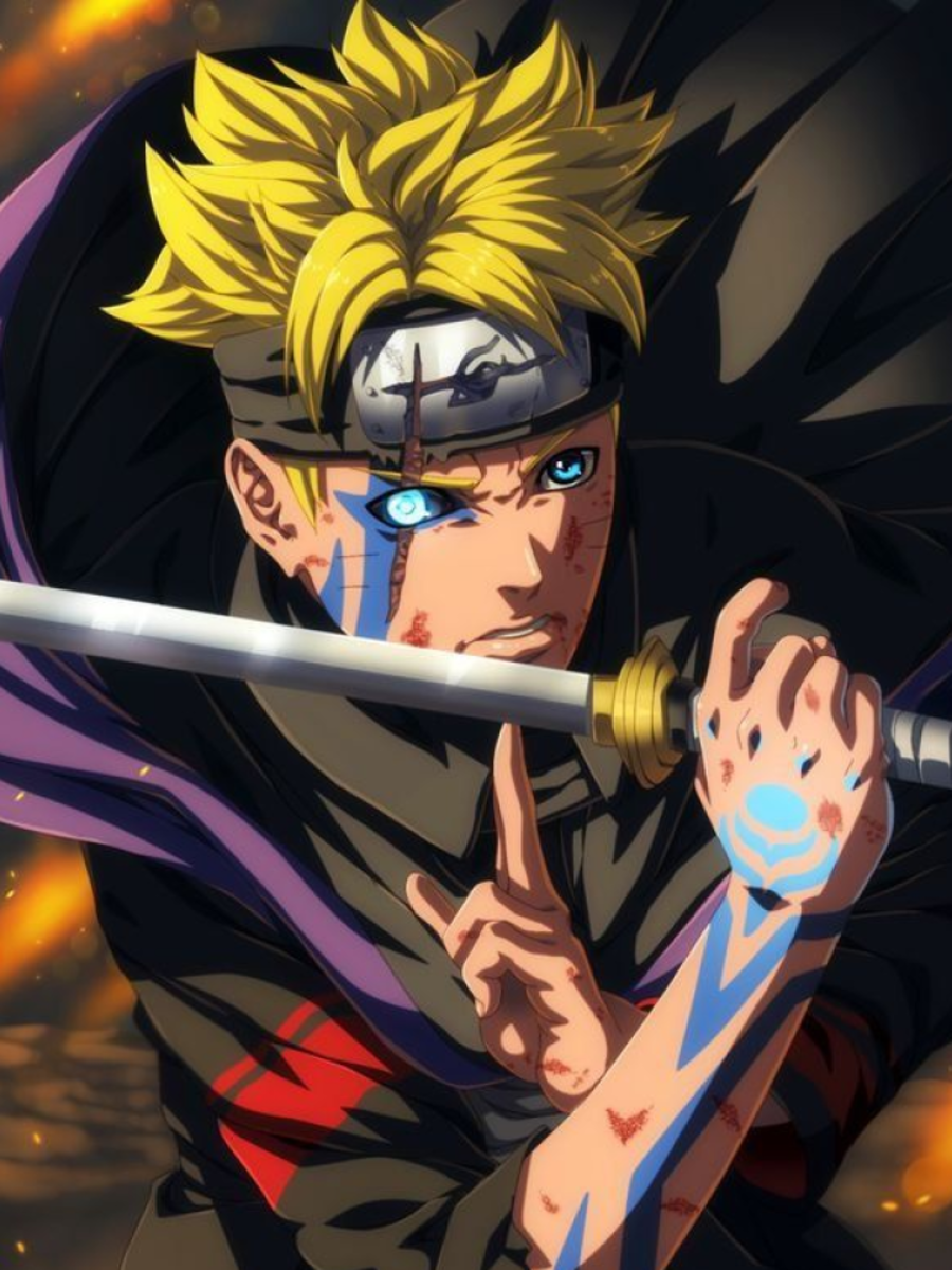 Top 7 Strongest Boruto Characters, Ranked | Times Now