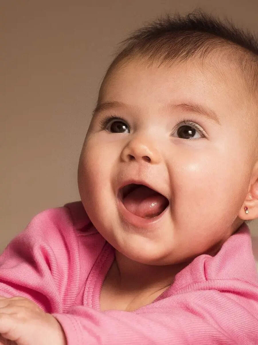 10 Modern Baby Names That End With 'se' | Times Now