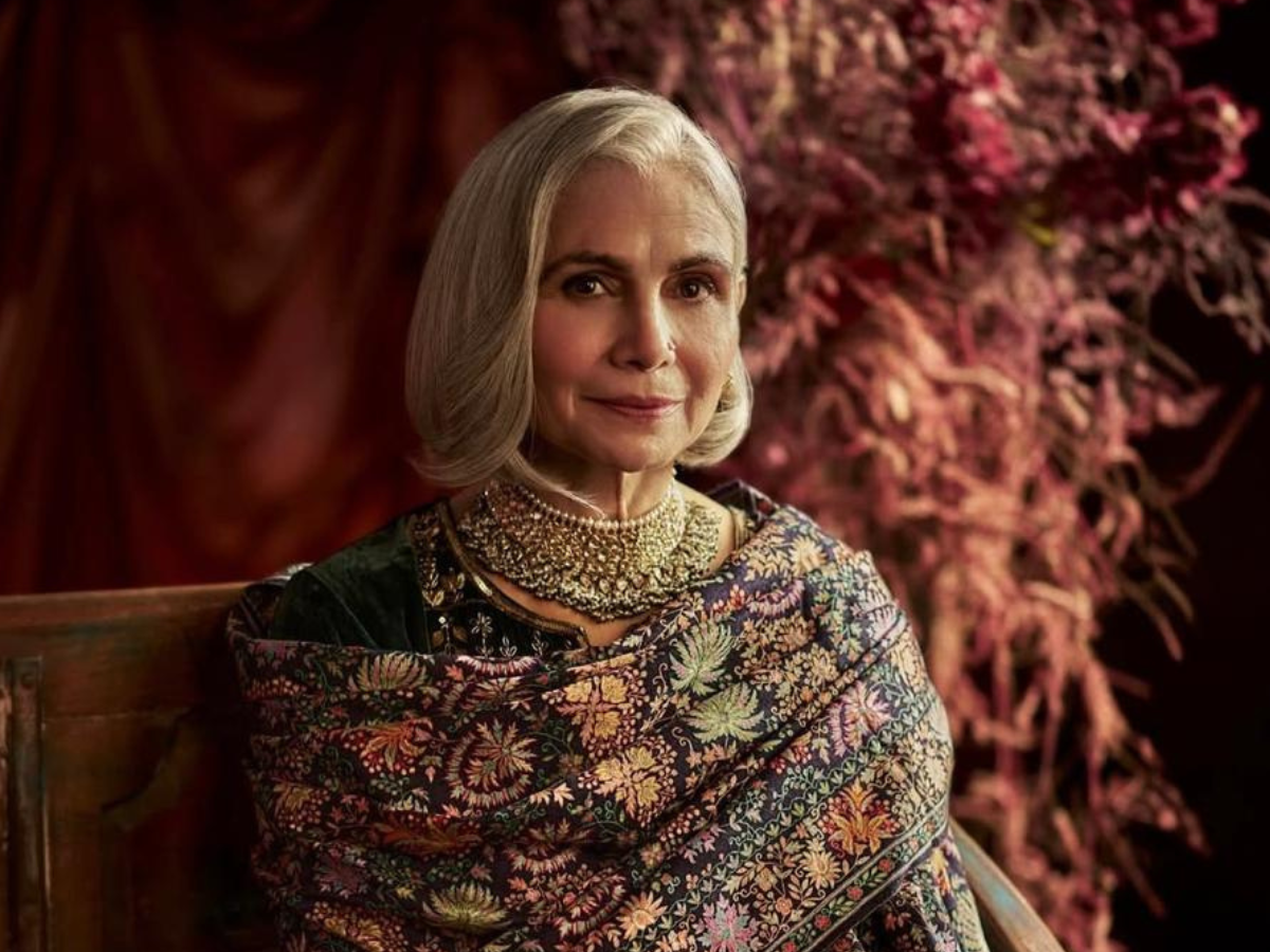 LIVA Miss Diva Content Creator 2024 Finalist, Beila Gupta is making ...