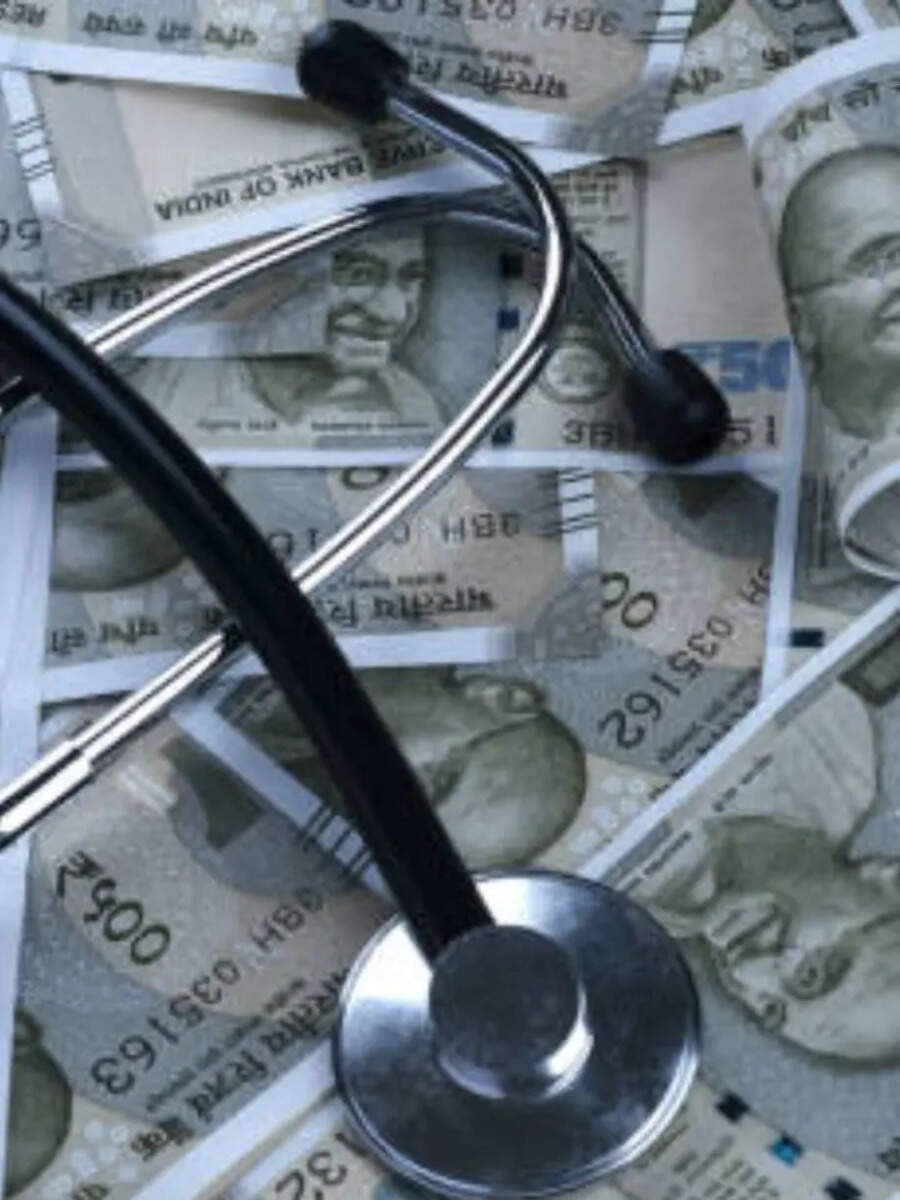 Health Is Wealth! 10 Tips To Beat Medical Inflation | ET Now