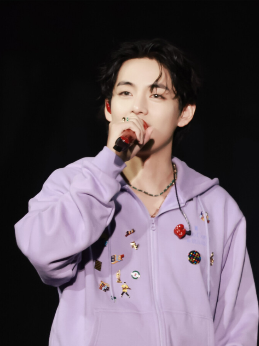 5 BTS V Songs You Should Never Listen To | Sweet Night, Love Me Again ...