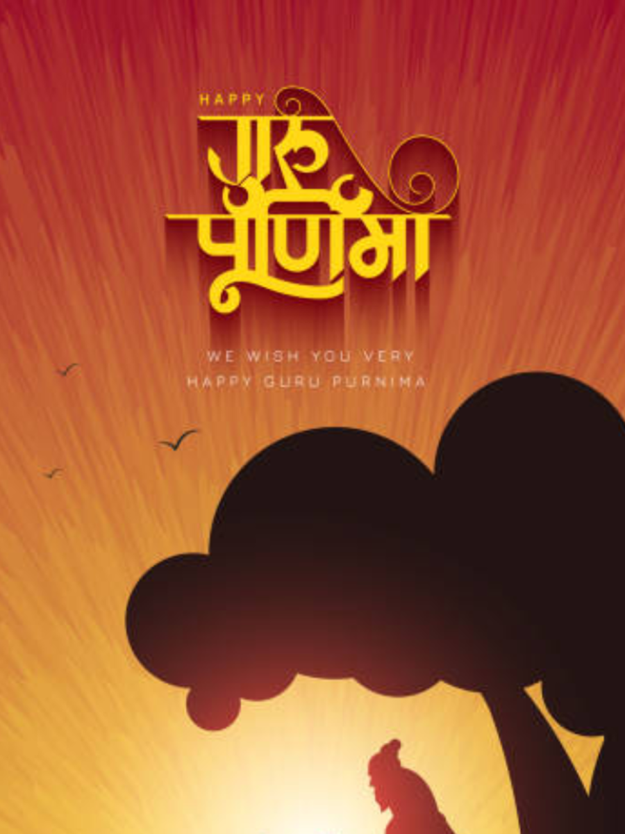 Guru Purnima 2025: 7 Life Lessons Every Student MUST Learn From Their ...