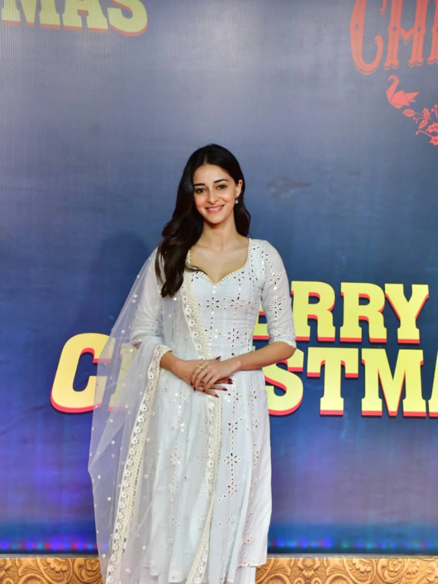 Temple-Ready Ethnic Looks For First Shravan Monday | Times Now