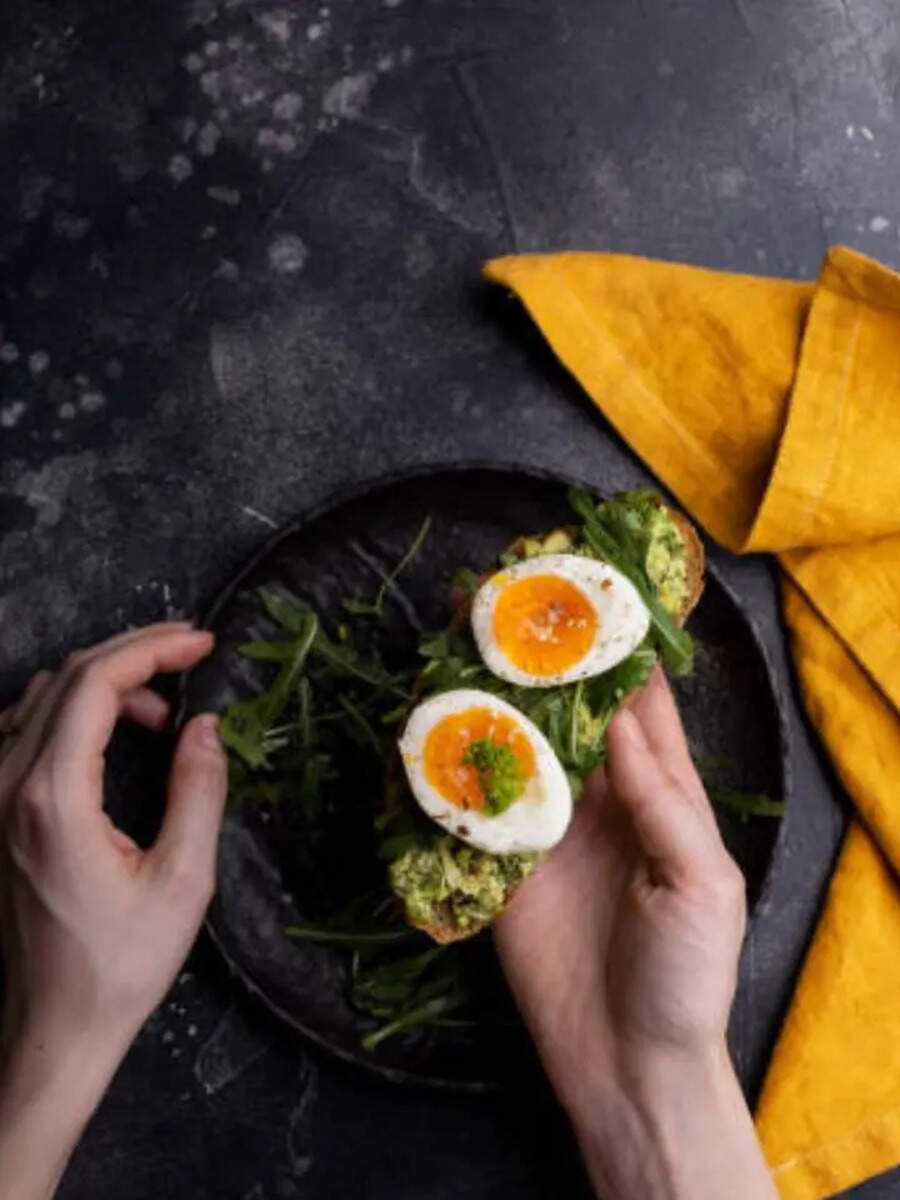 10 Low-Calorie Foods That Will Keep You Full | Times Now