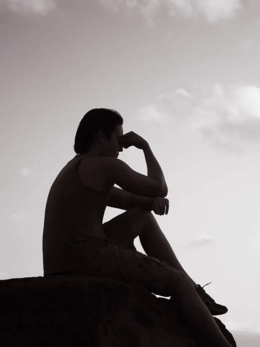 Why Lonely People Have The Ability To Love Deeply, As Per Psychology | Times Now