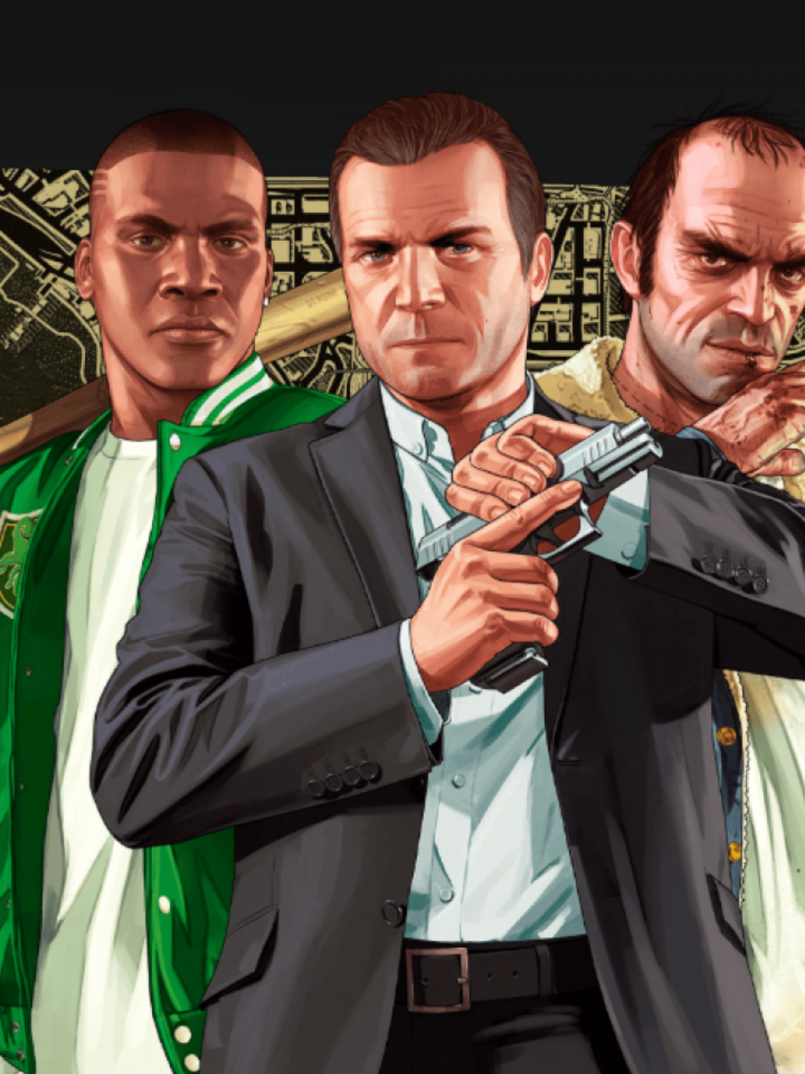 7 Best Open World Video Games As Good As GTA 5 In 2025 | Times Now