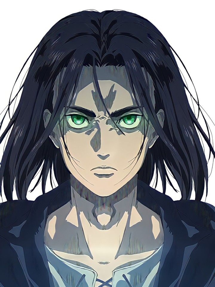 8 Most Dangerous Anime Characters Ever, Ranked | Times Now