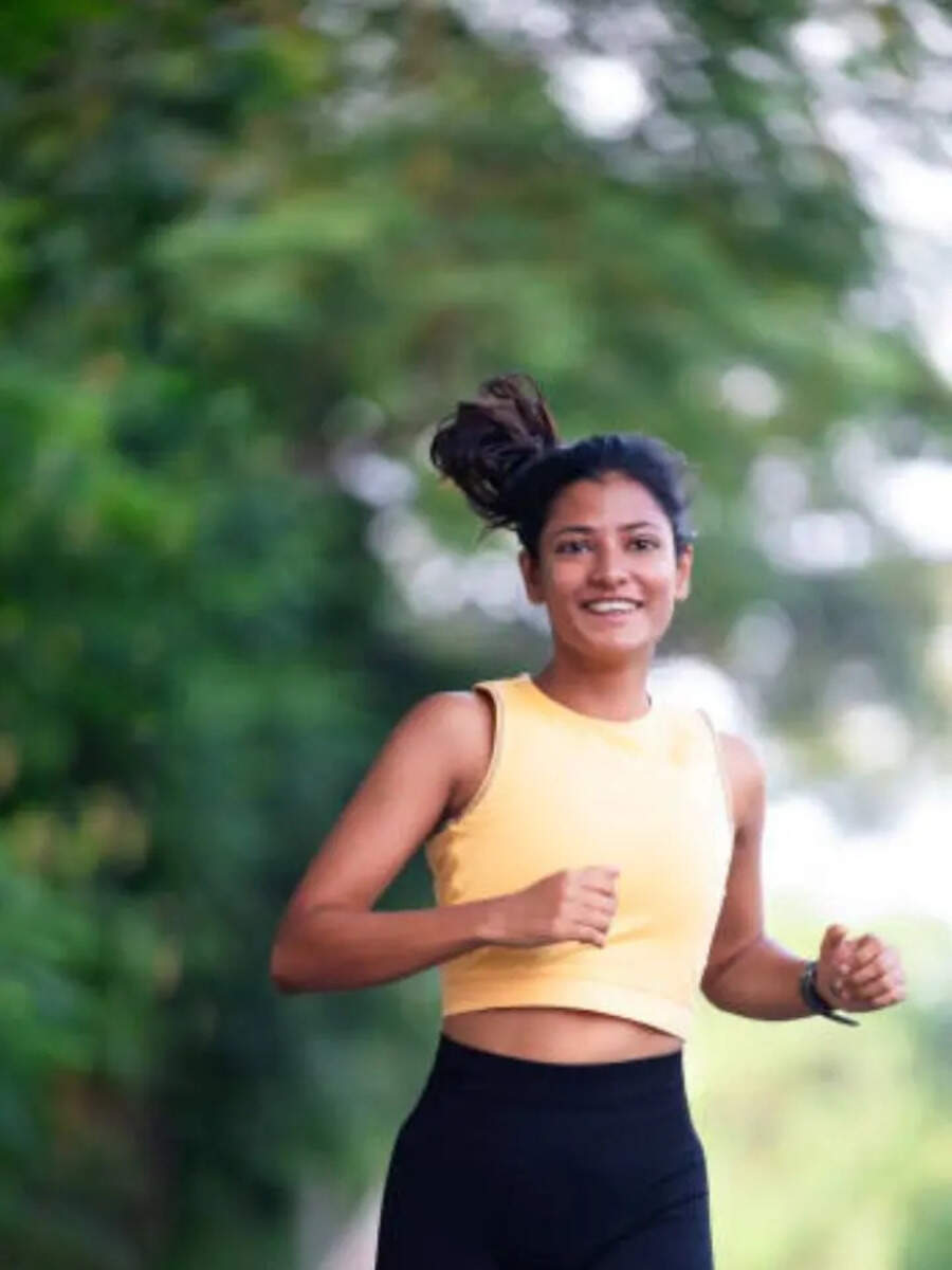 10 Calorie-Burning Exercises to Try on Sunday | Times Now