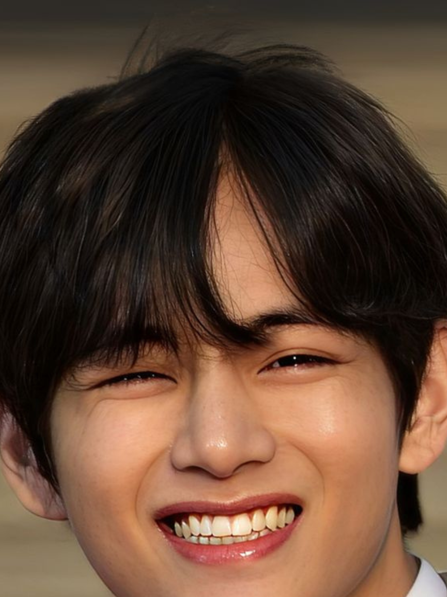 6 Most Healing BTS V Quotes That Will Fill You With Happiness | Kim ...