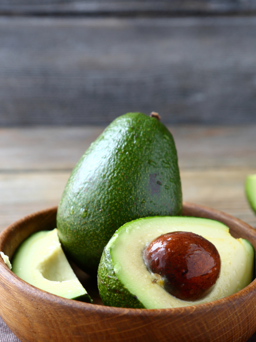 Avocado Meal Prep Ideas To Increase Healthy Fat In Your Diet | Health ...
