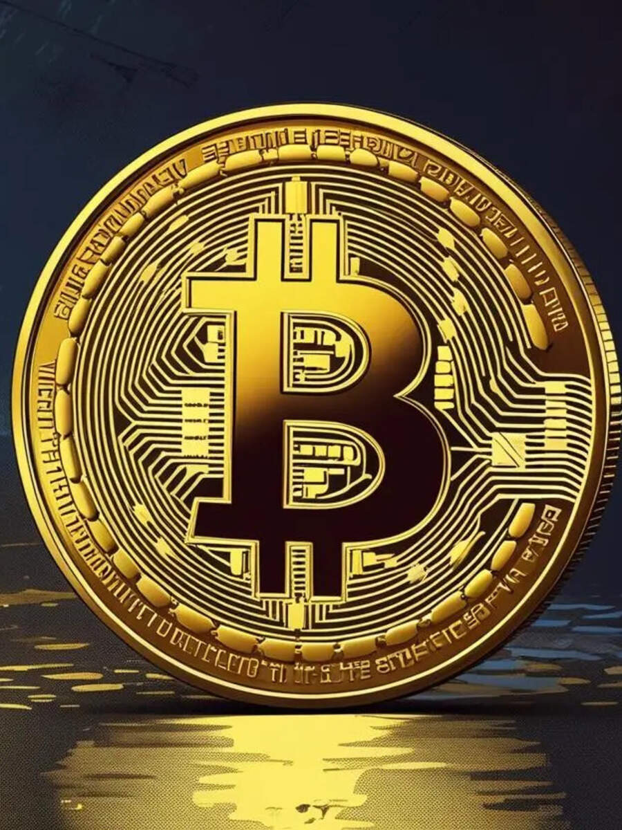 Bitcoin Hits All-time High! Soars Past $120,000 Ahead of U.S. 'Crypto Week' | Times Now
